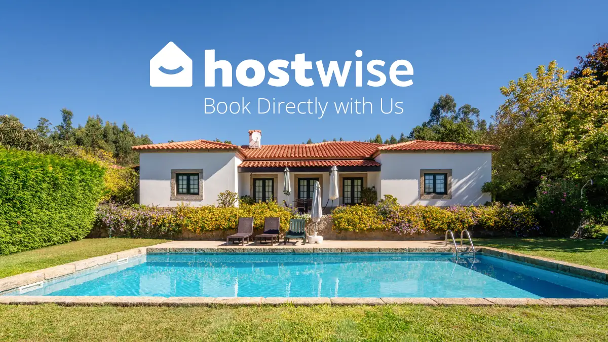 Vacation Rentals - Host Wise Booking